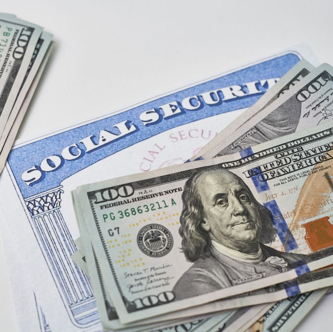 Social Security Strategies Are Changing for Federal Workers—Here’s How ...