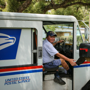 Postal Workers: Are You Prepared for These Big Retirement Changes ...