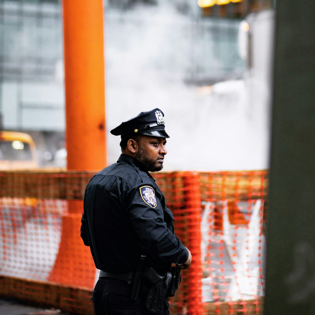 Law Enforcement Officers and Retirement Benefits: Are You Getting the ...