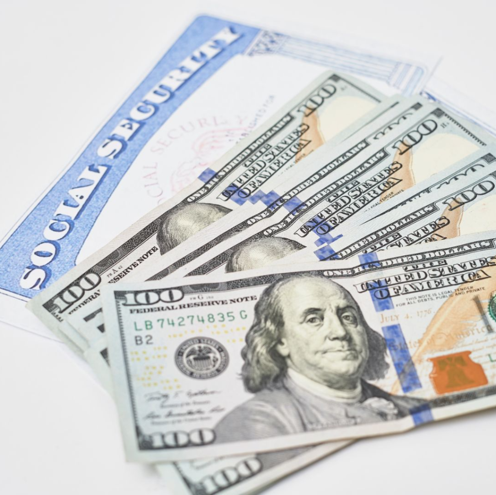 Balancing Social Security with Your Federal Pension—Here’s What Works ...