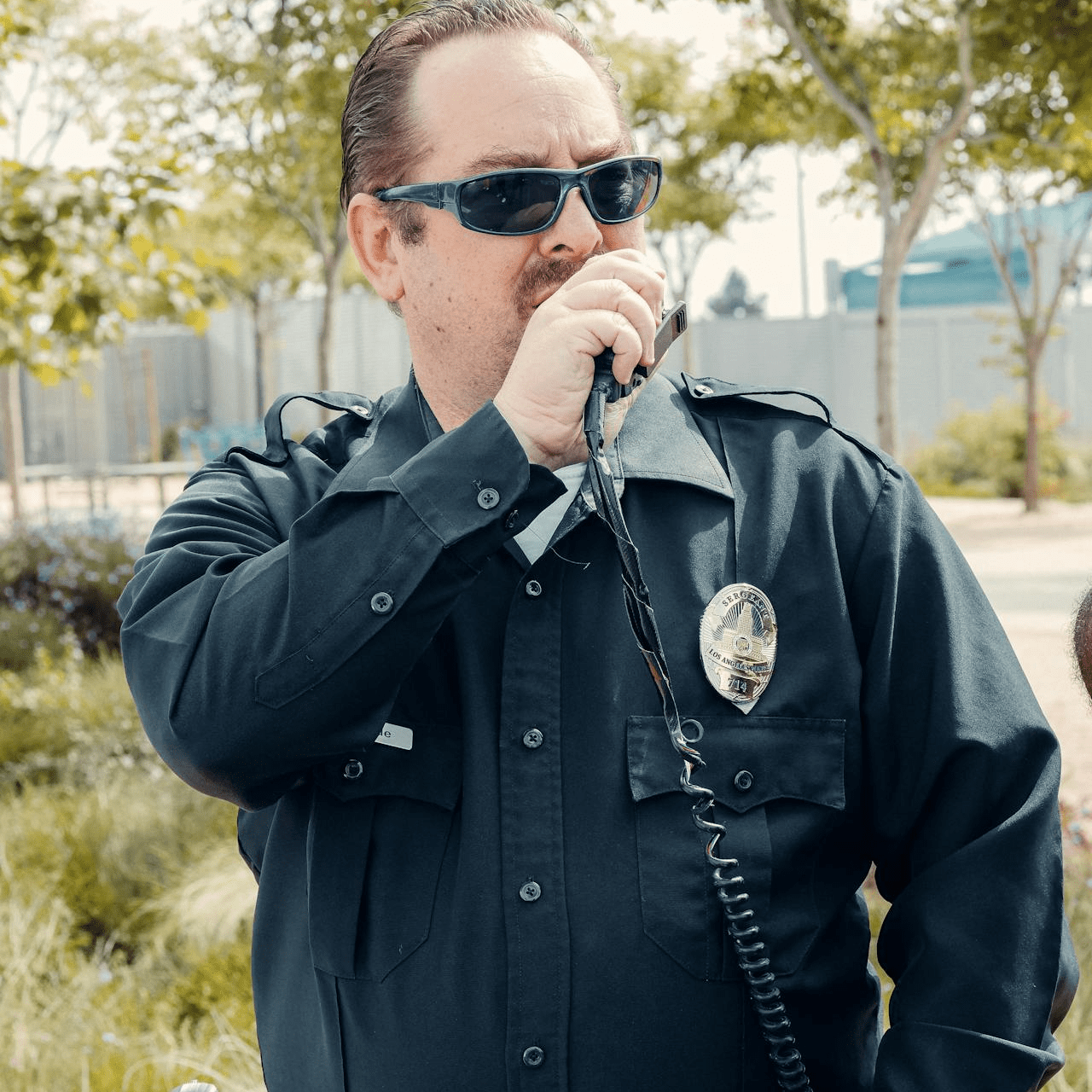 The Surprising Benefits Law Enforcement Officers Get That Go Beyond ...