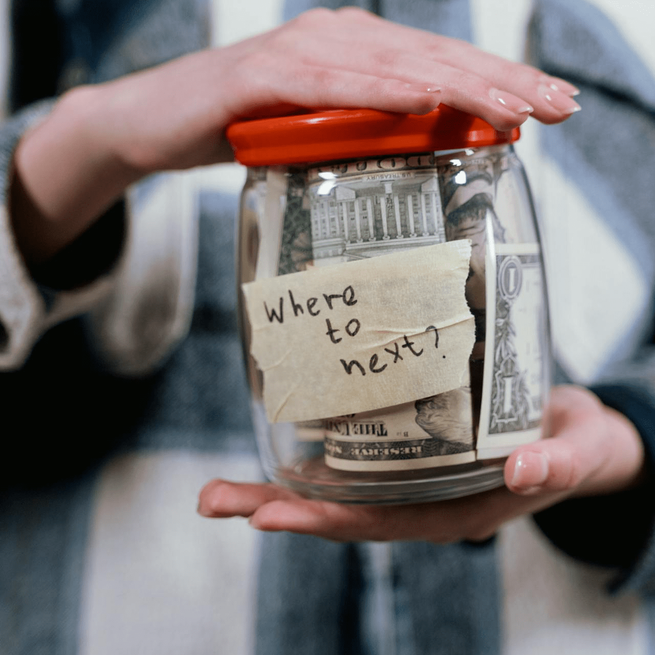 If You're Not Sure What to Do With Your TSP, Here's Where to Start ...