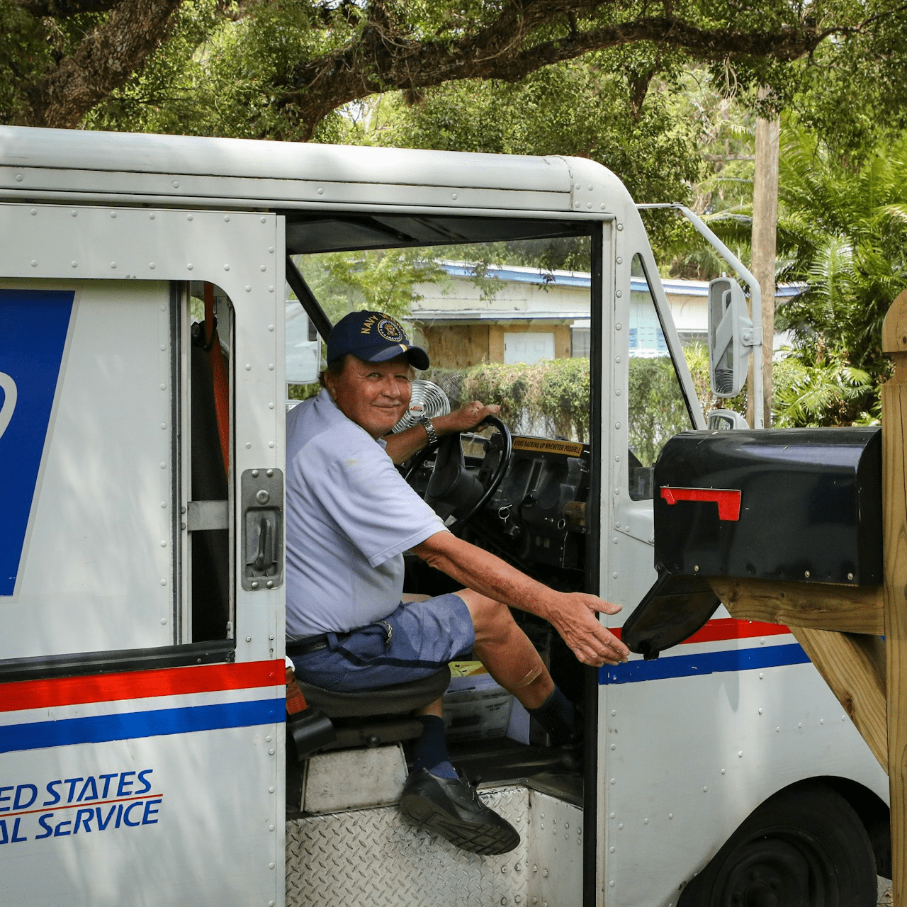 What the Upcoming Postal Service Health Benefits Program Changes Mean ...