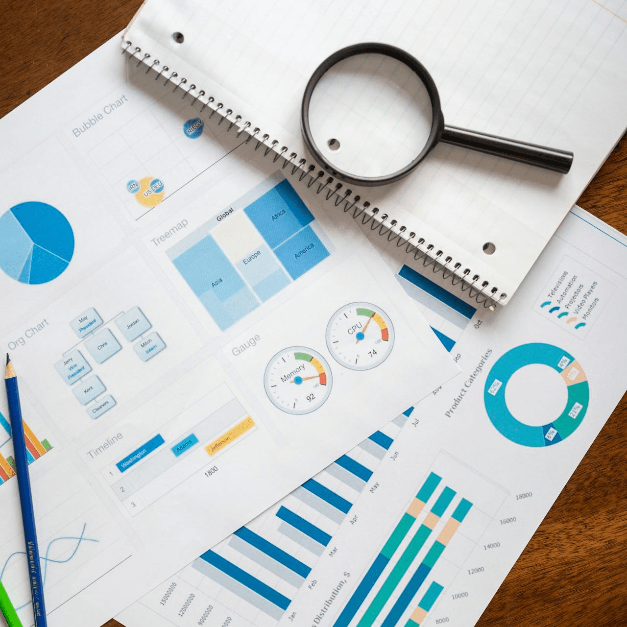 The TSP Advantage: Why Federal Workers Still Trust It as Their Main ...
