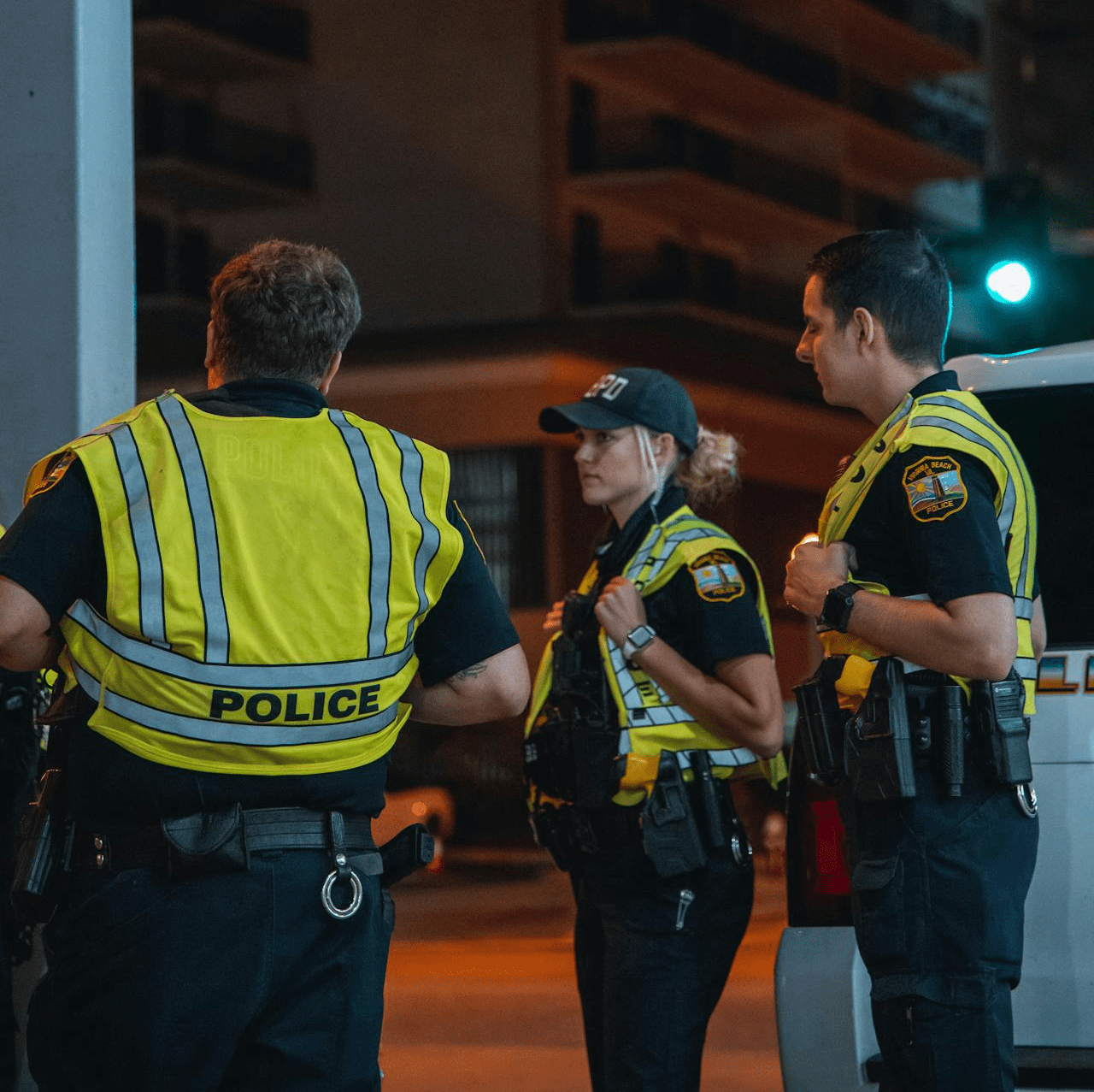 Three Retirement Perks That Make Law Enforcement Careers Stand Out ...