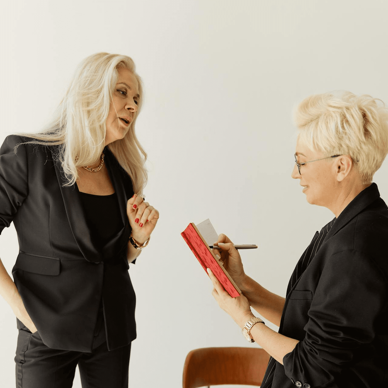 The Best Retirement Moves to Make Before You Submit That Federal ...