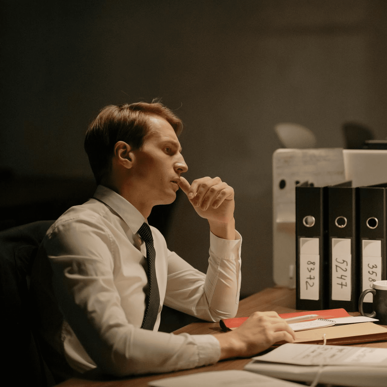 That One Box on Your TSP Form Could Change Everything About Your ...