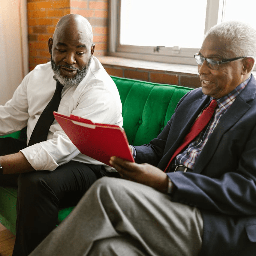 Your TSP Isn’t Just a Savings Account—Here’s How to Use It Like a ...