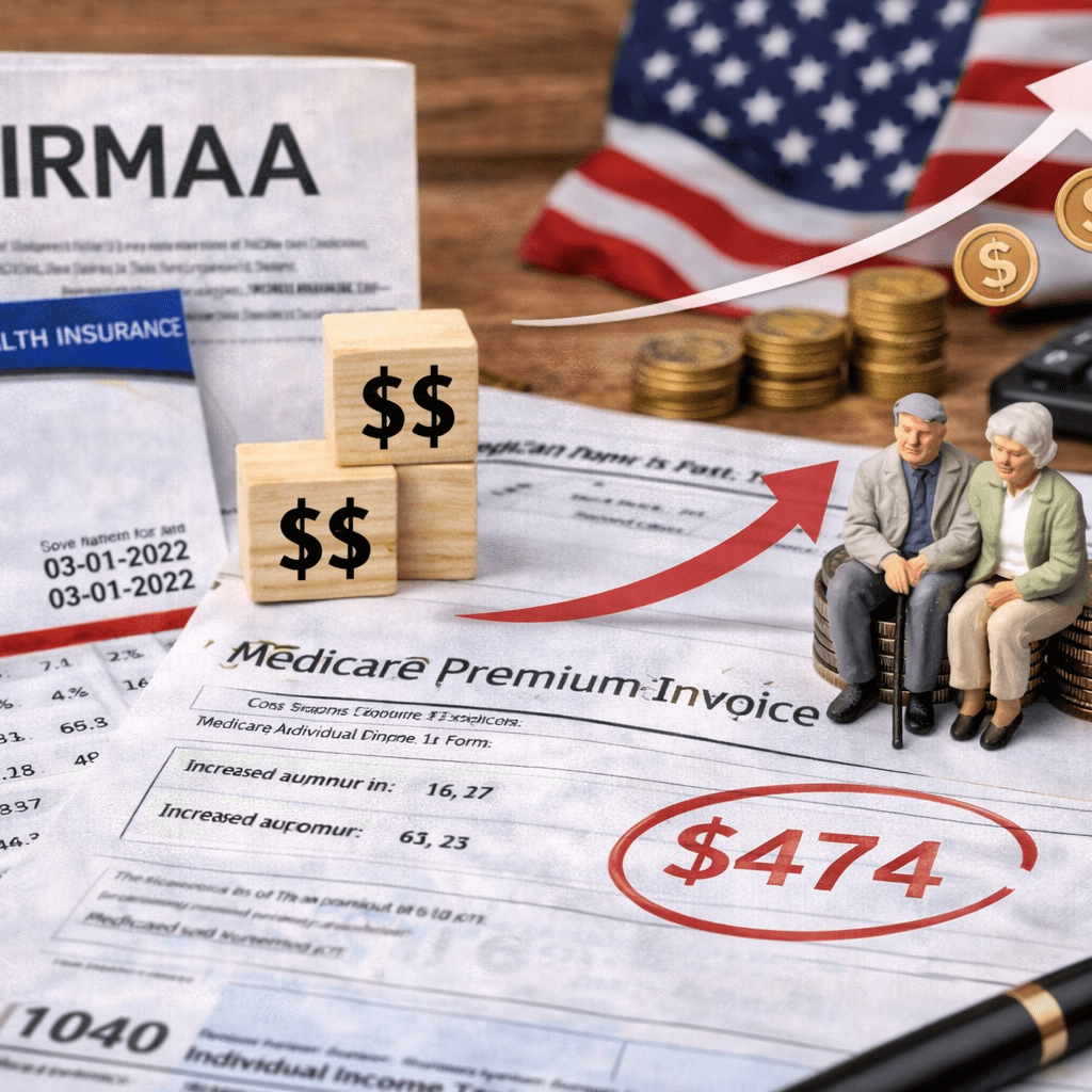 IRMAA Considerations for Higher-Income Retirees: Medicare Premium ...